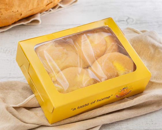 Collections – Manila Bread Bakery